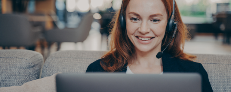 Learn how call center analytics improve remote working, the customer ...